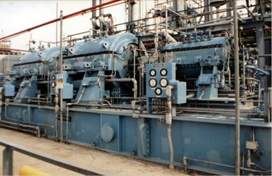 Halliburton: Asbestos Trust, Exposure, Lawsuits | ELSM Law